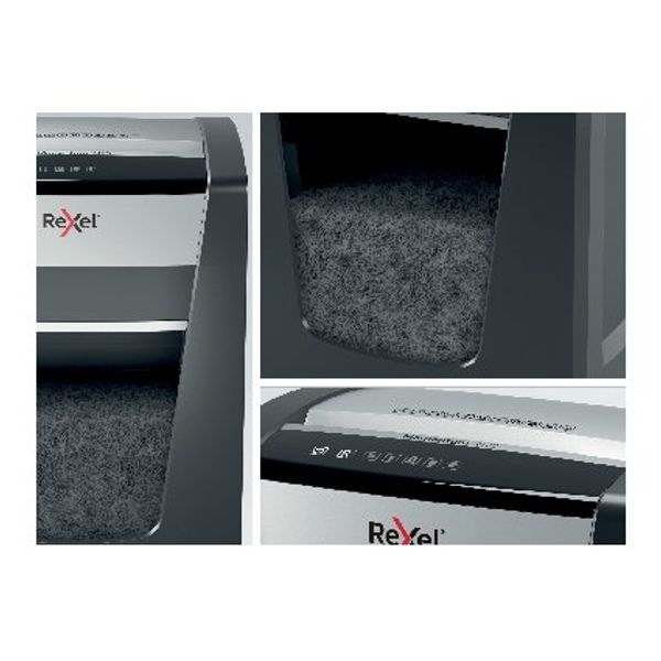 Rexel Momentum M515 Micro-Cut P-5 Shredder 2104577