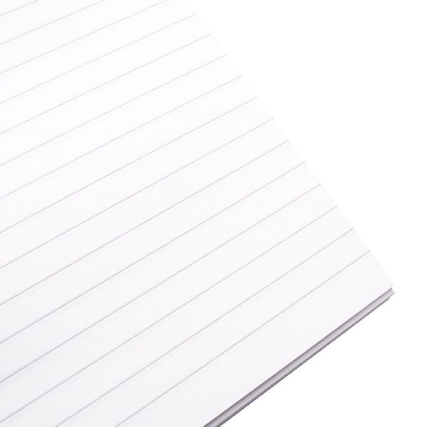 Spiral Shorthand Notebook 150 Leaf (Pack of 10) - WX31002