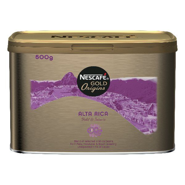 Nescafe Alta Rica Coffee 500g 12284227