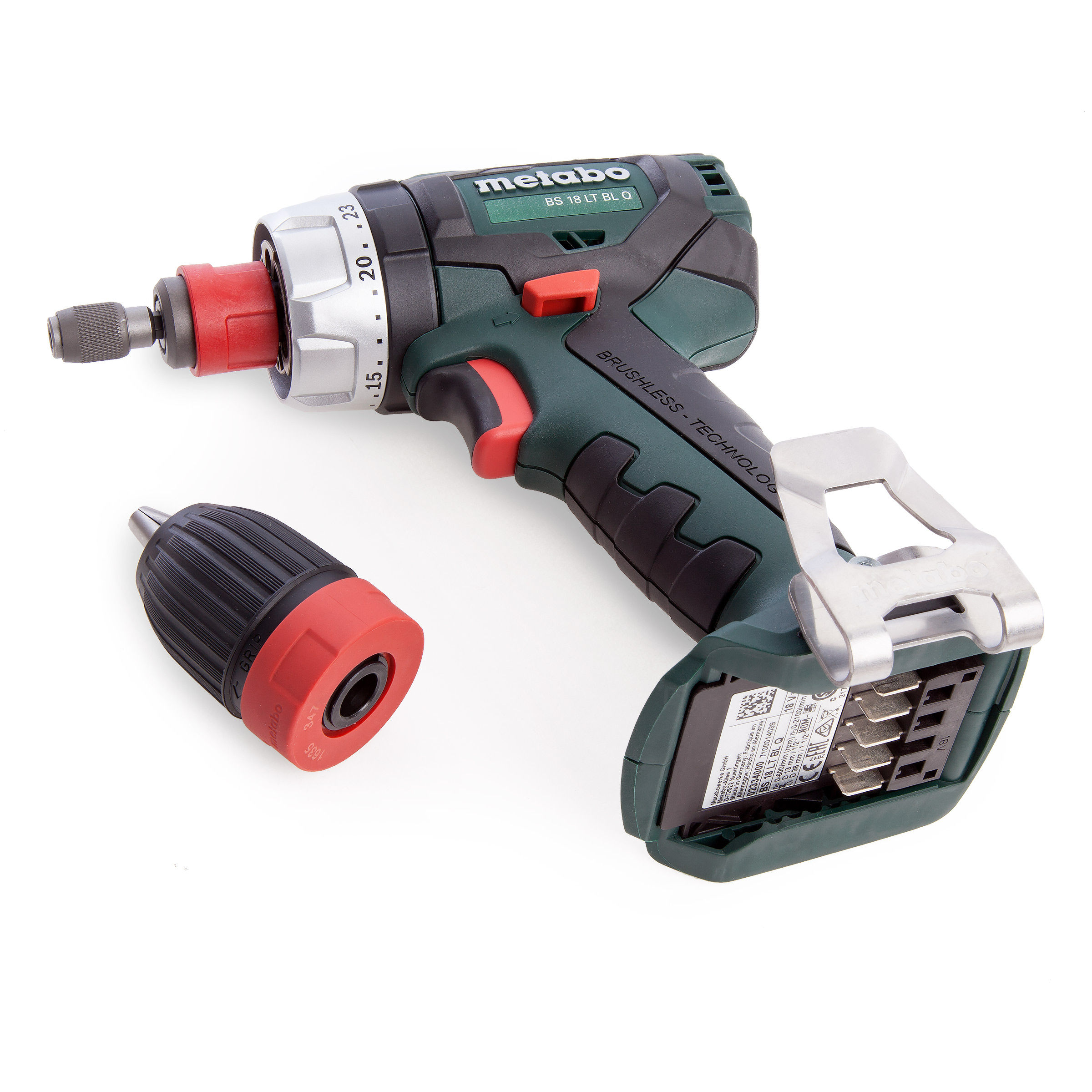Toolstop