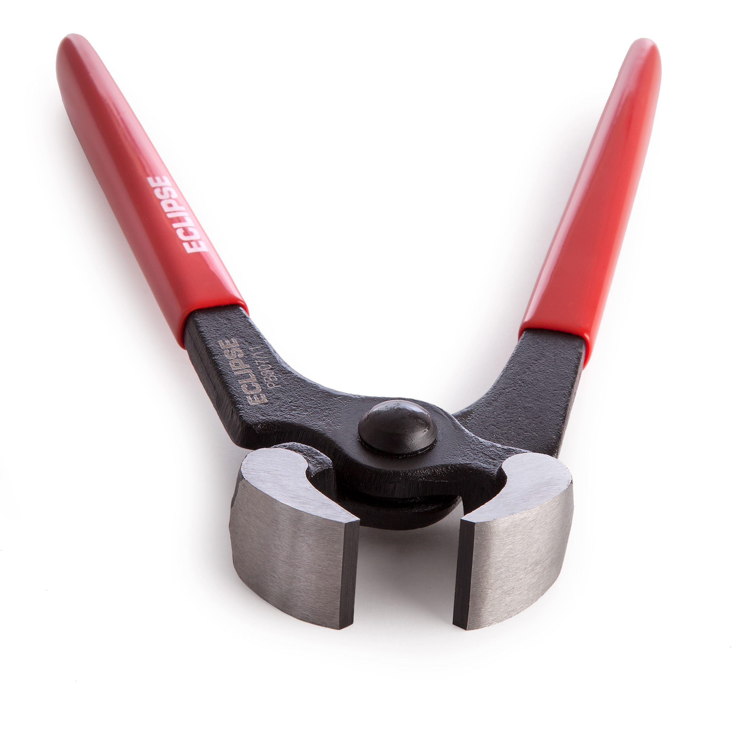 Toolstop Eclipse PB807/11 Carpenters Pincers 7 Inch / 180mm