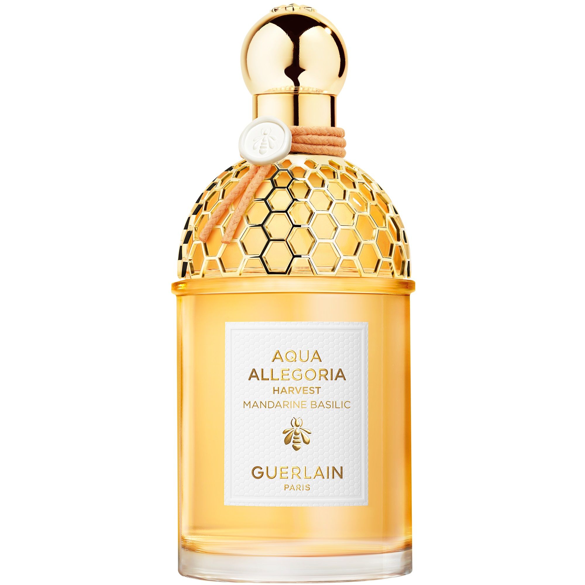 Guerlain Aqua Allegoria Mandarine Basilic Harvest