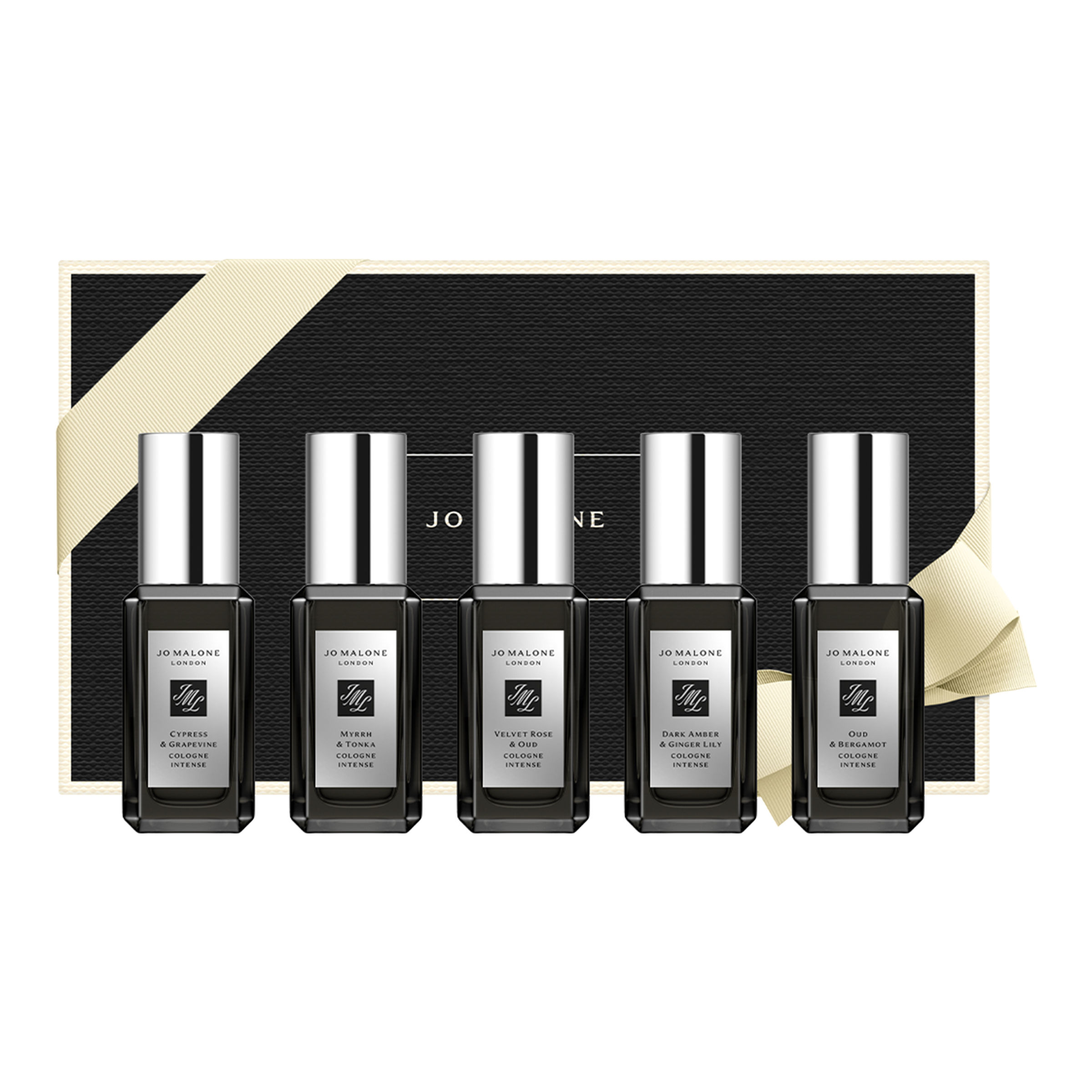 Jo Malone London Cologne Intense Collection| London Stansted Airport Jo Malone London Cologne Intense Collection| London Stansted Airport