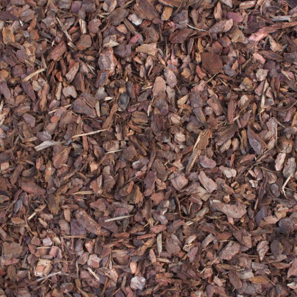 Play Grade Pine Bark Bulk Bag