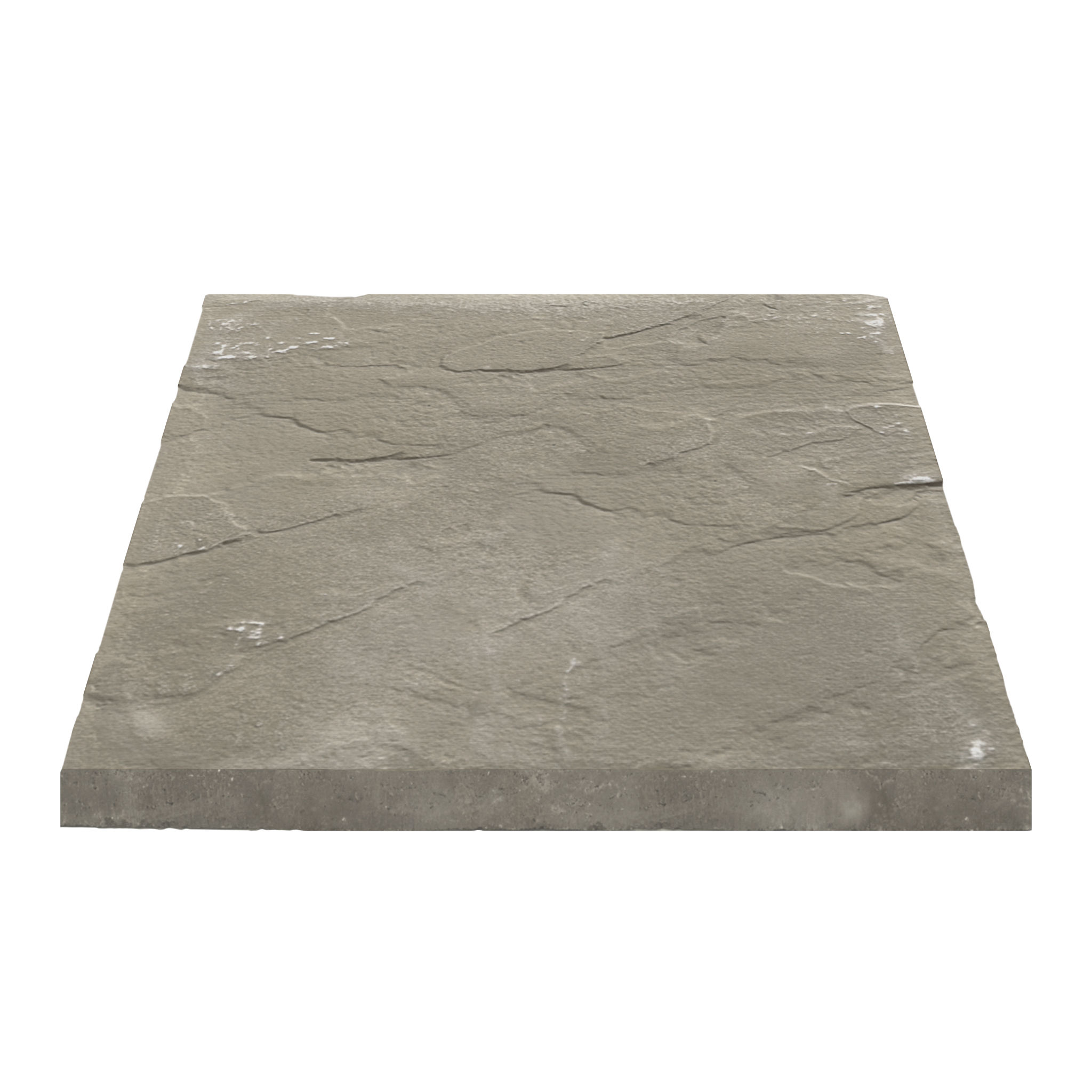 Marshalls Pendle Utility Paving Natural - 450 x 450 x 32mm
