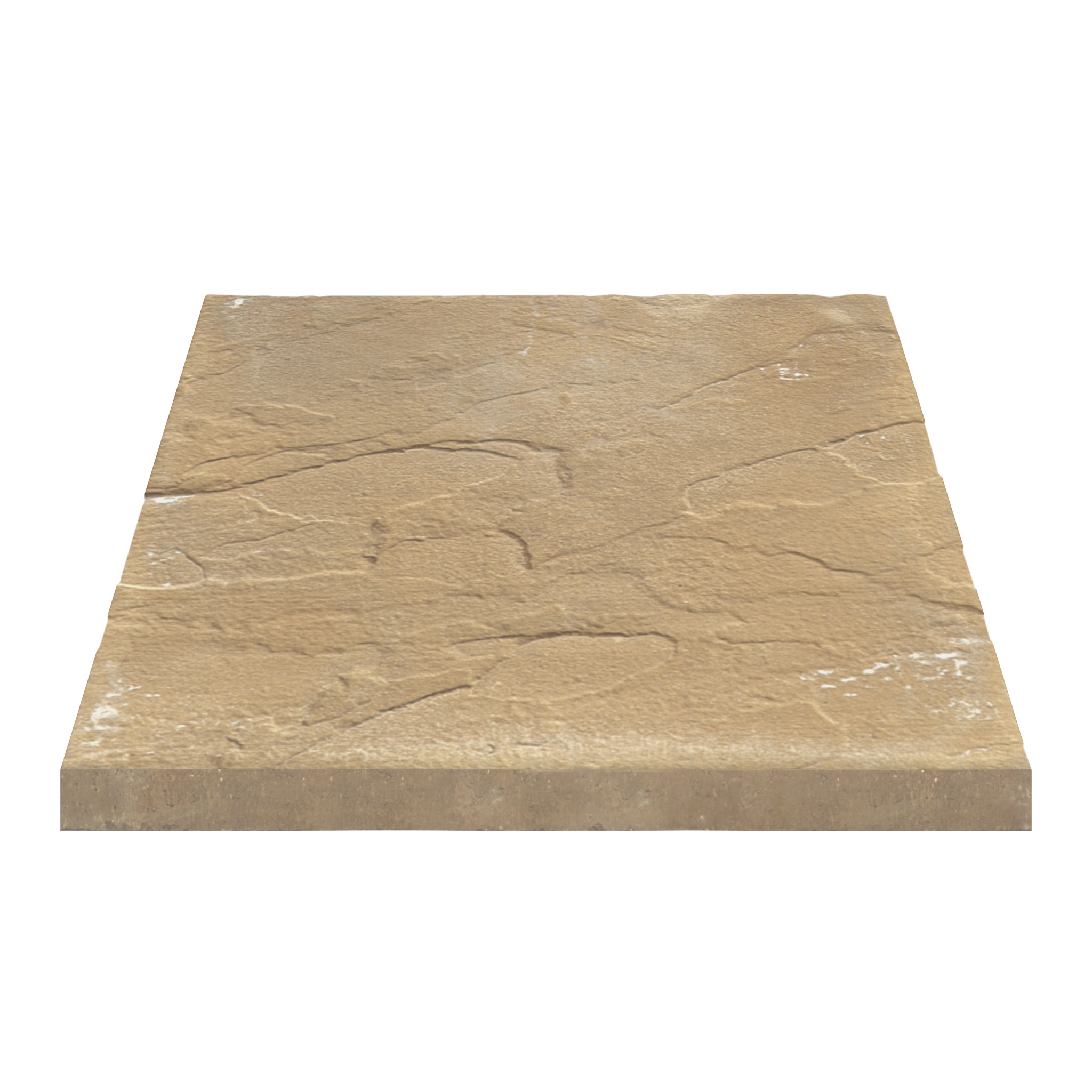 Marshalls Pendle Utility Paving Buff - 450 x 450 x 32mm