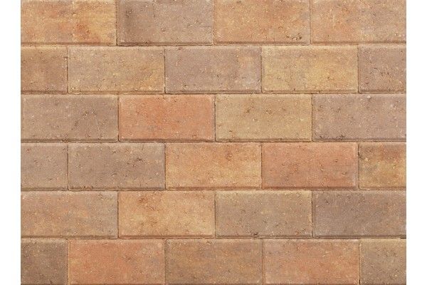 Stonemarket Pavedrive Concrete Block Paving