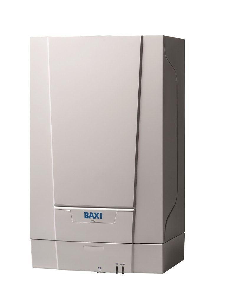 Baxi 400 Heat Only Boiler 15kW