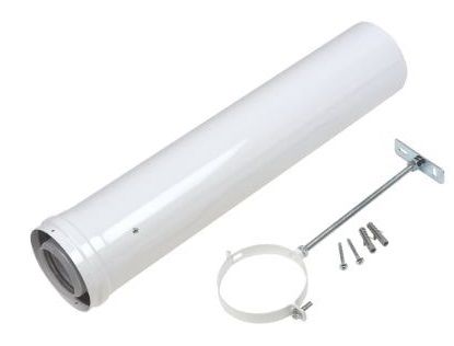 Baxi 720643001 Multifit 60/100 Flue Extension 0.5m