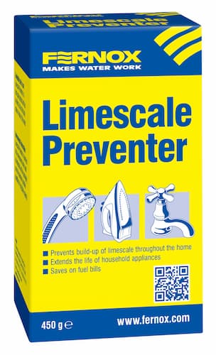 Fernox Limescale Preventer 450g - 61015