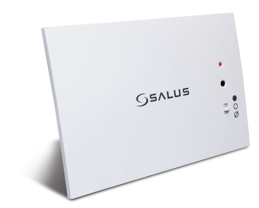 Salus RXVBC605 Plug in Receiver compatible with Vaillant Boilers