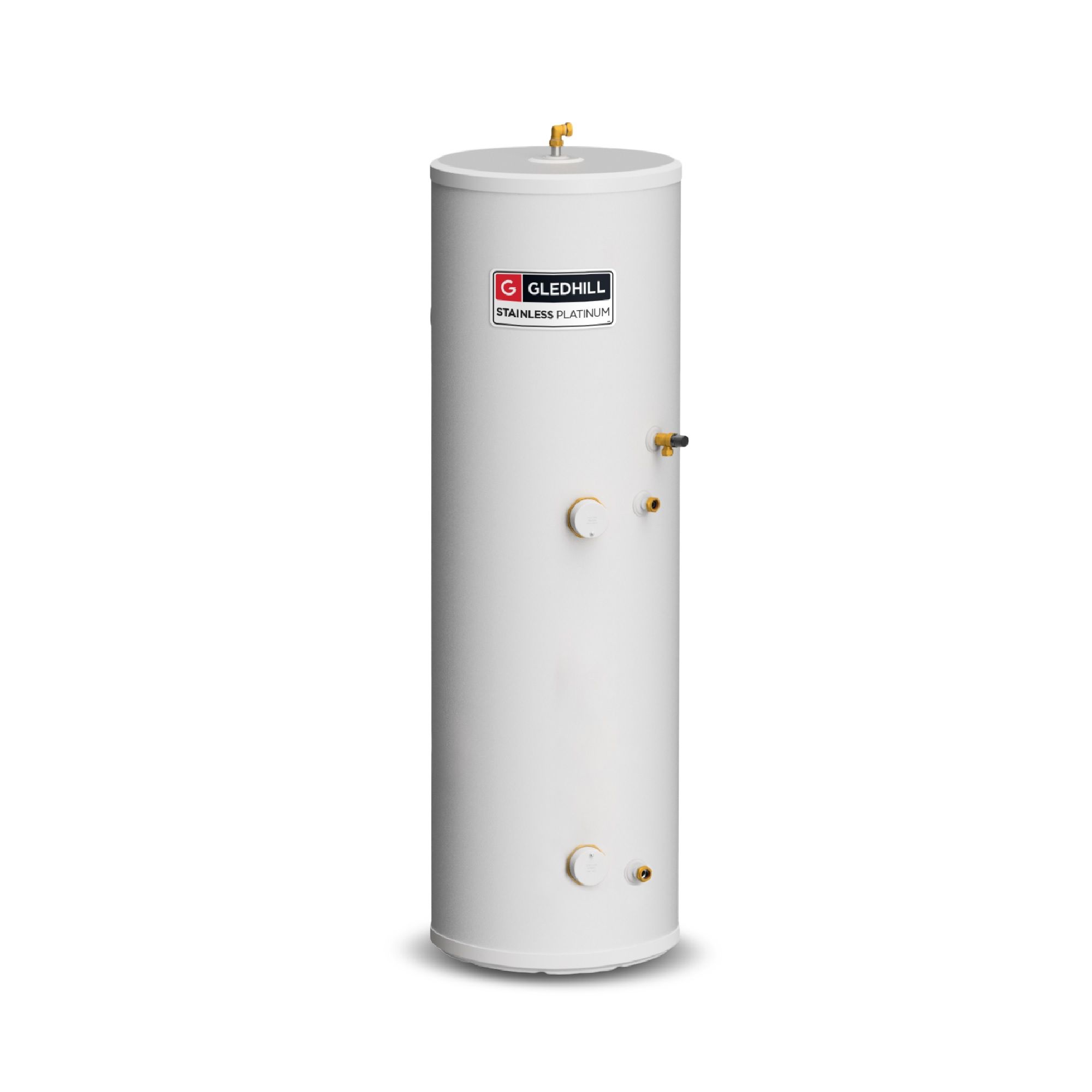 Gledhill Platinum Unvented Internal Expansion Direct Cylinder