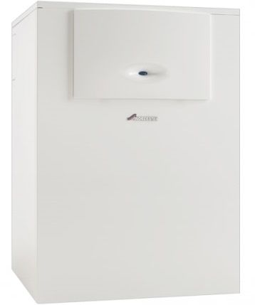 Worcester Greenstar Highflow 550CDi ERP Natural Gas Combi Boiler