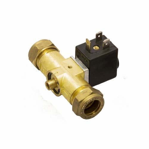 Cistermiser Infrared Control Valve - IRC2