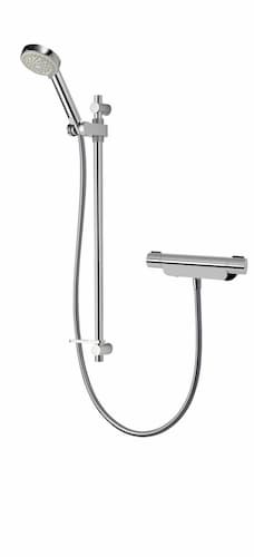 Aqualisa Midas 220 Bar Shower Mixer