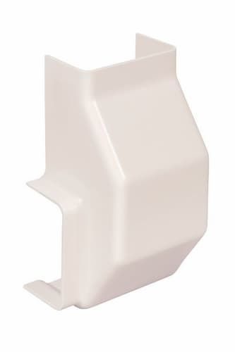 Talon Double Pipe Cover Cross Over T Connector 15mm - AD15CT