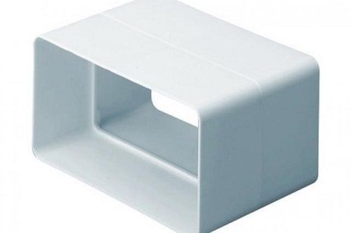 Domus Duct Connector