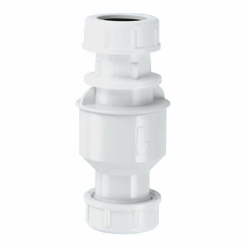 Mcalpine Condensate 3/4" Non Return Valve Convalve
