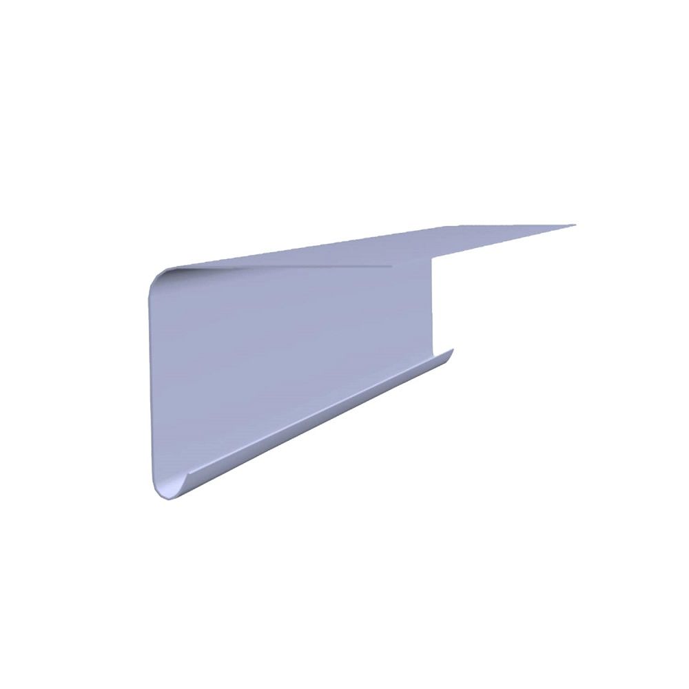 Cure-It A200 Drip Fascia Trim 3M - TRA200