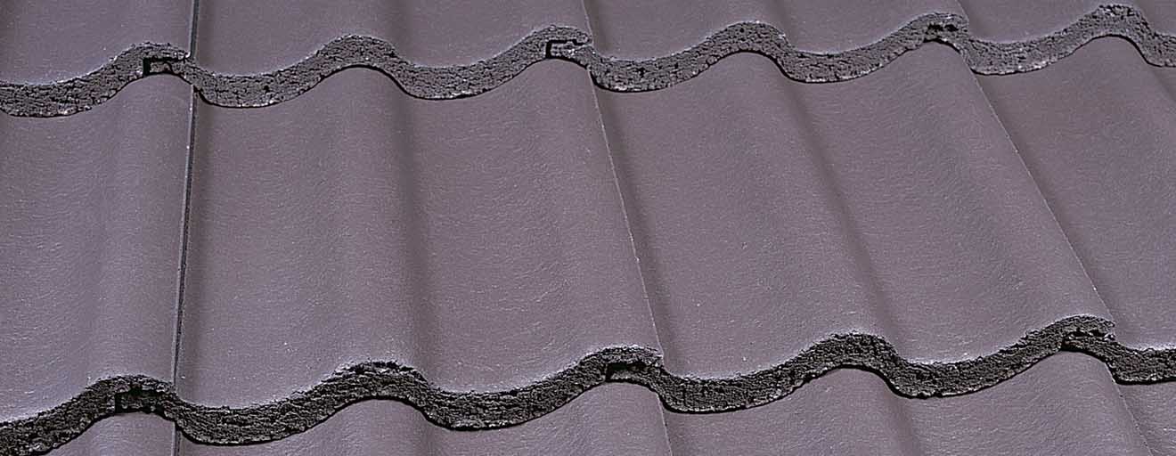 Marley Mendip Roof Tiles