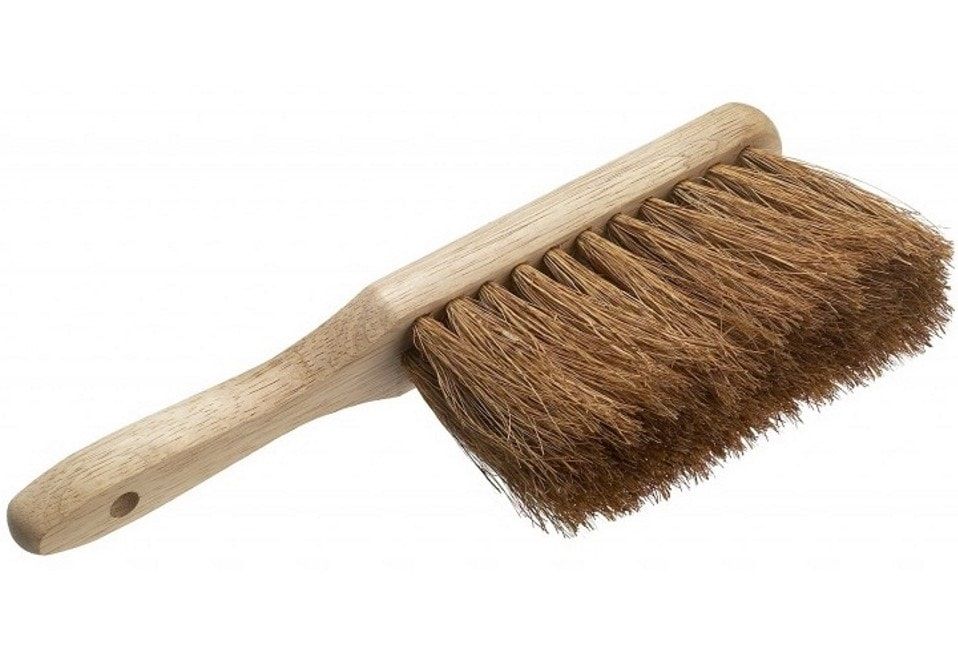 Natural Coco Hand Brush PA560