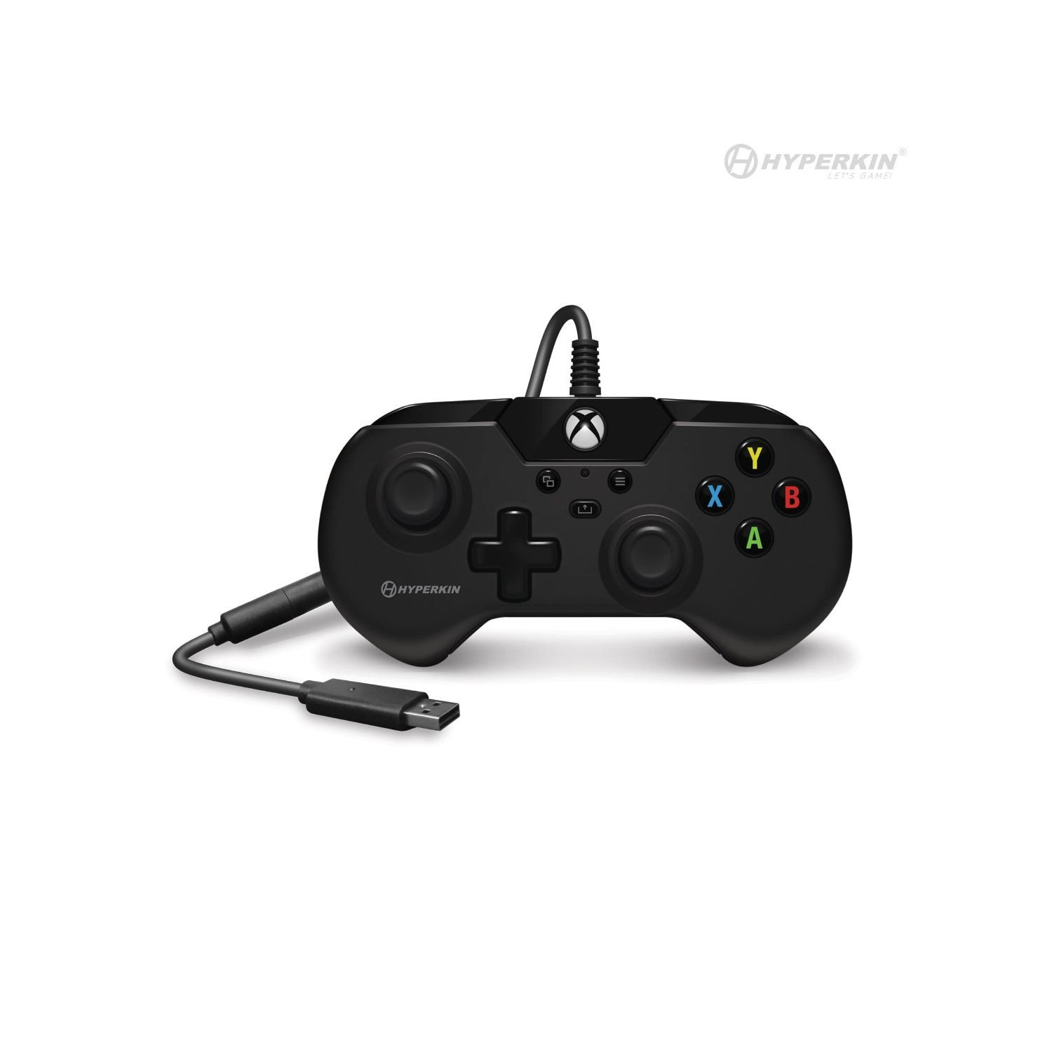 Hyperkin x91 wired gaming controller store