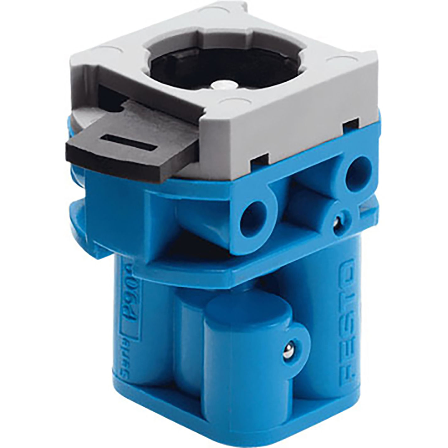 Festo F/Panel Valve SVS-3-1/8