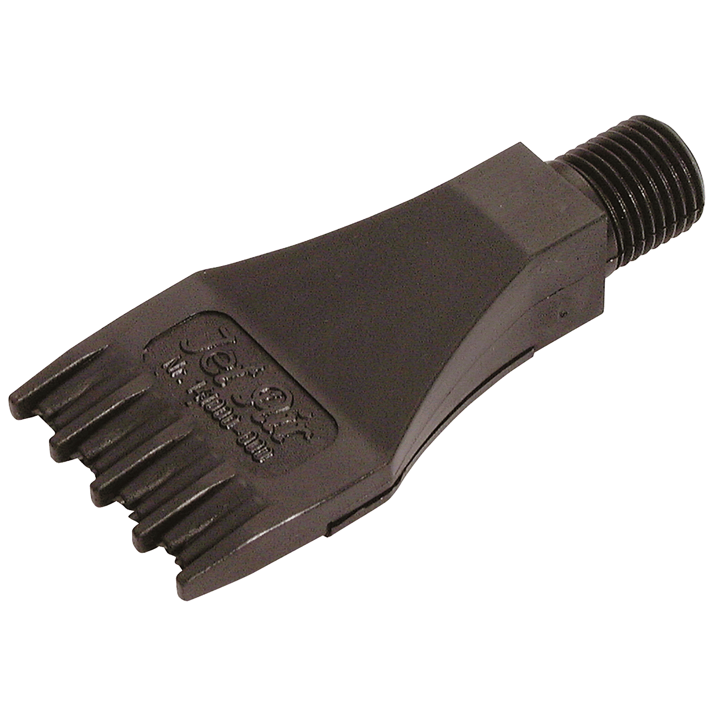 JWL Air Boy Jet Air 1 Nozzle Black