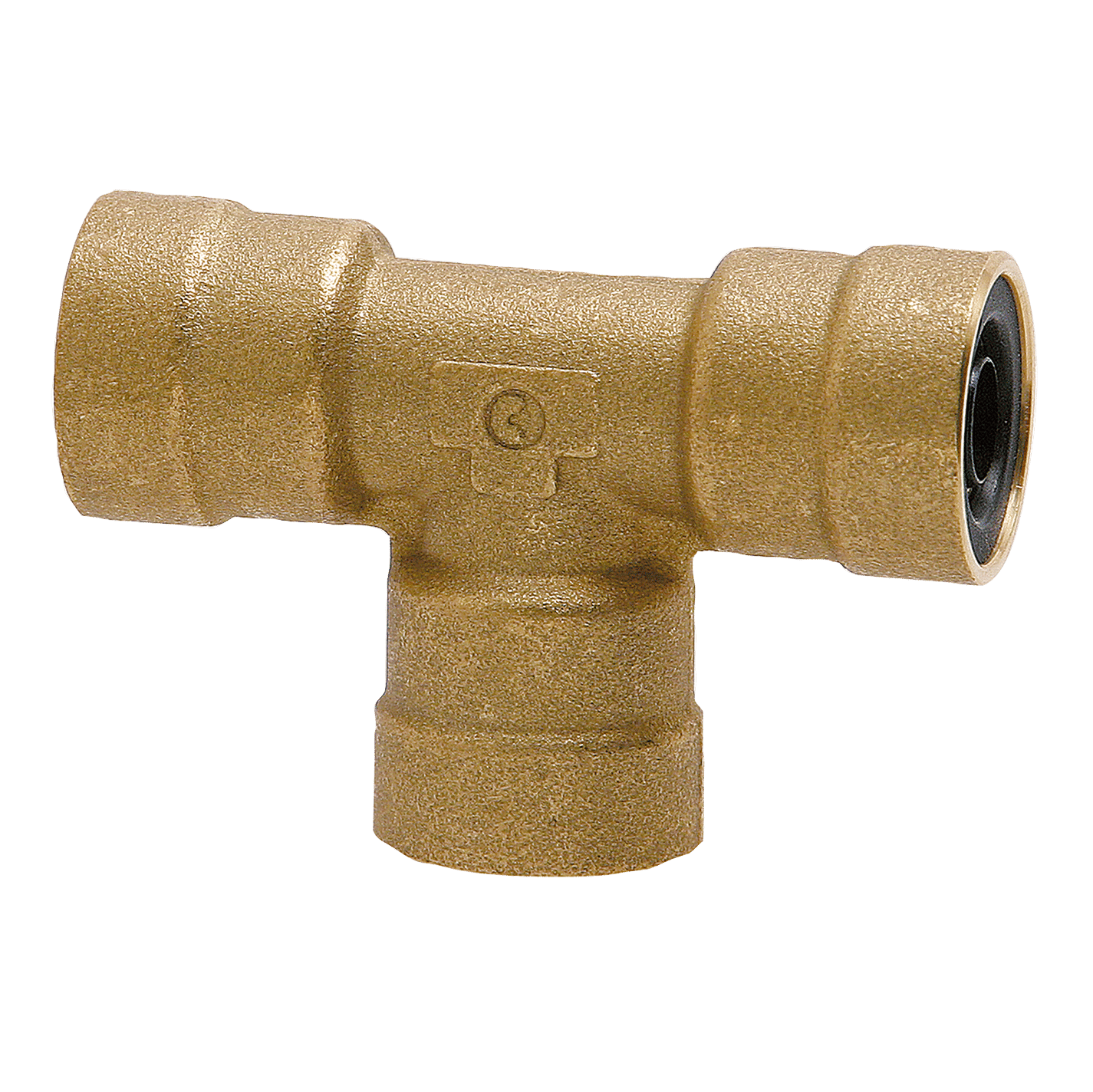 Camozzi 10MM OD Tee