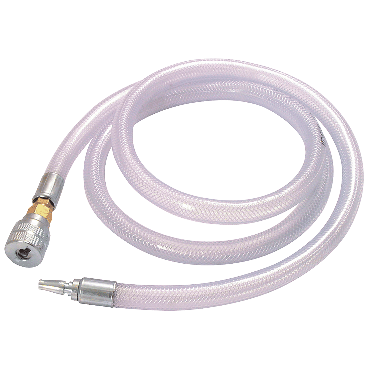 Parker Rectus Tema Hose Assembly