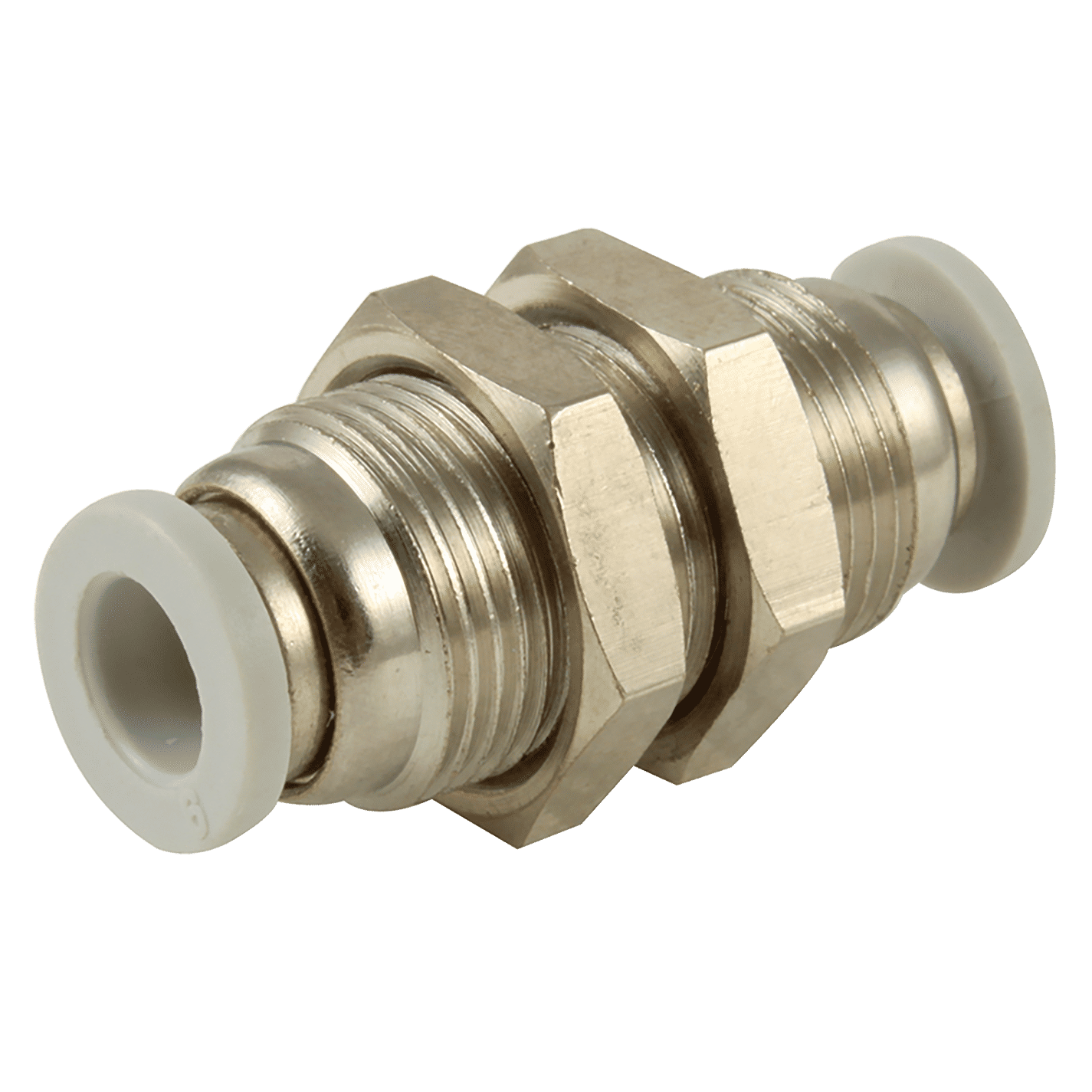 FT Pro 6MM Equal Bulkhead