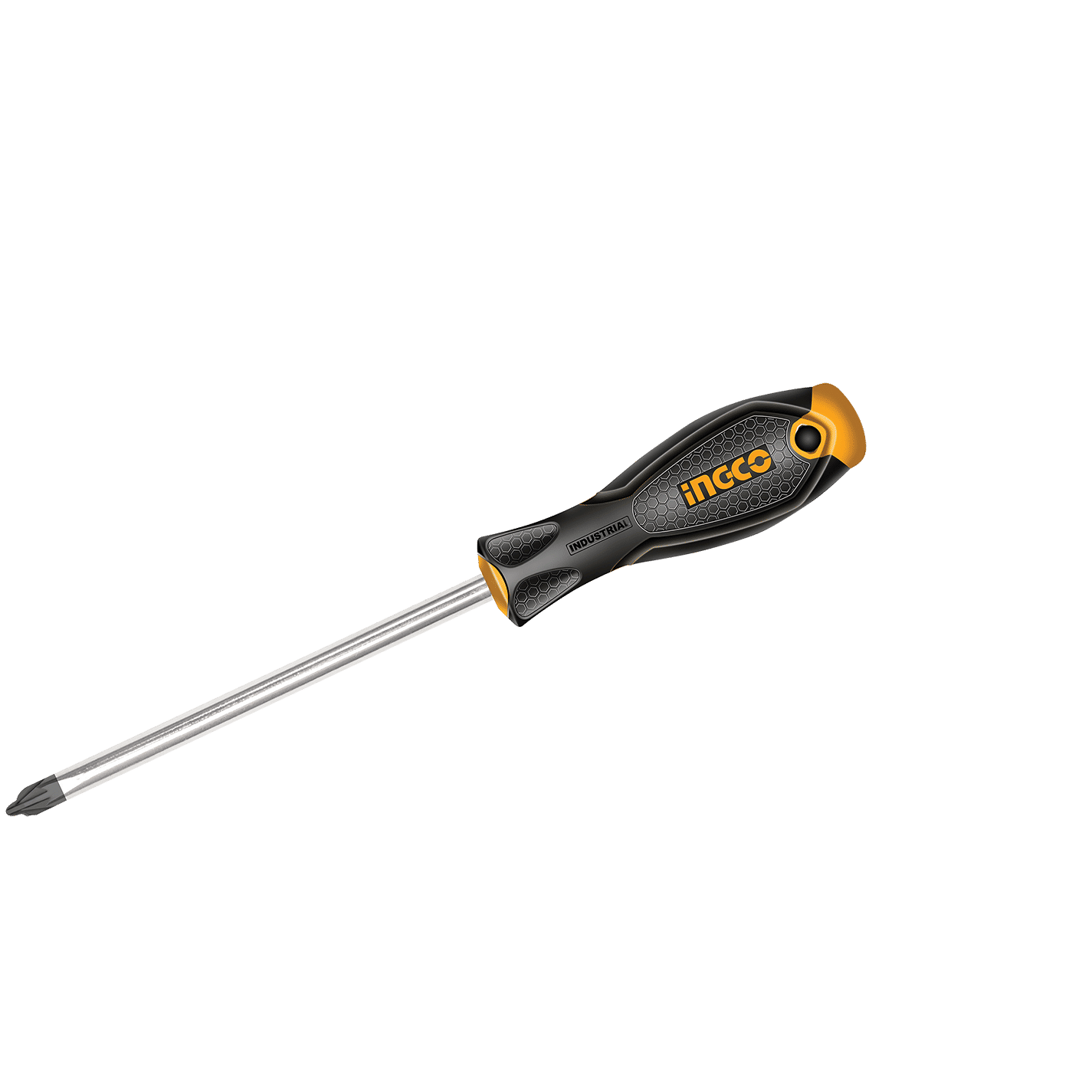 INGCO PZ1 POZI Drive Screwdriver