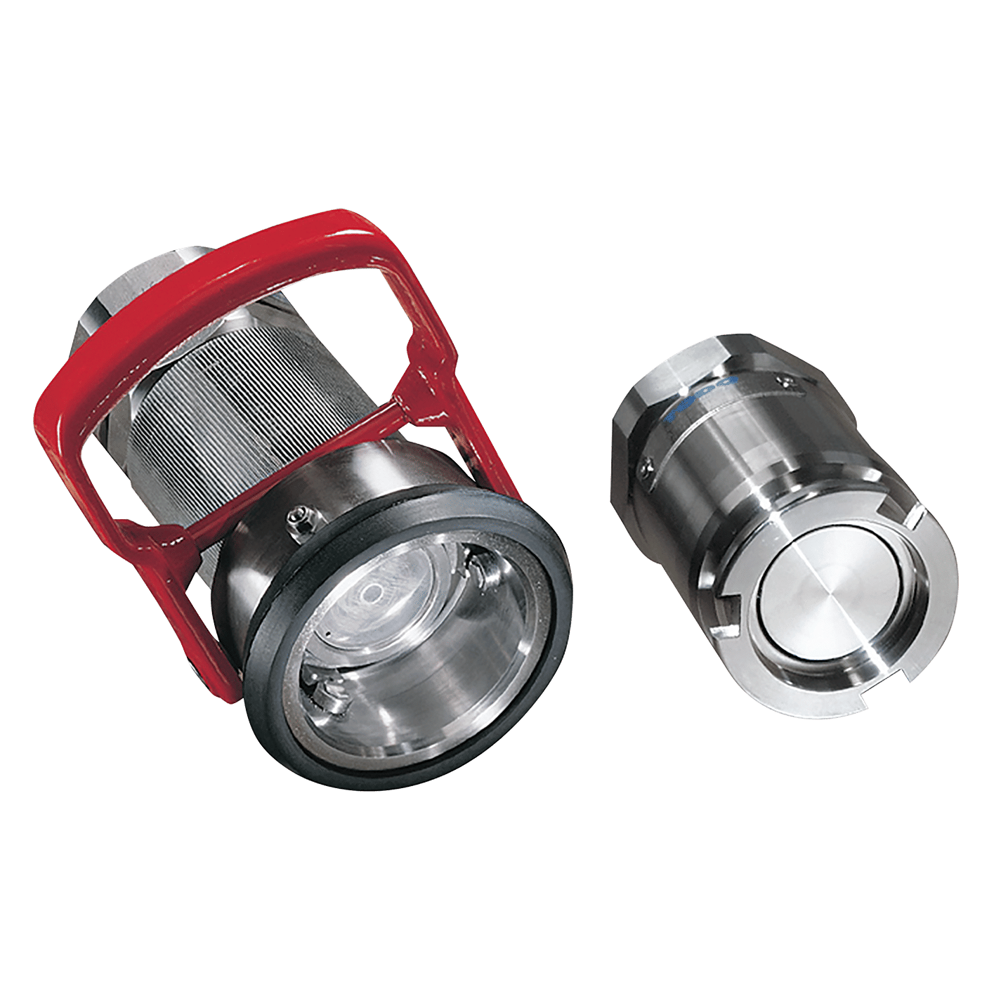 70MM TODO Hose Unit 2" BSP Female Aluminium