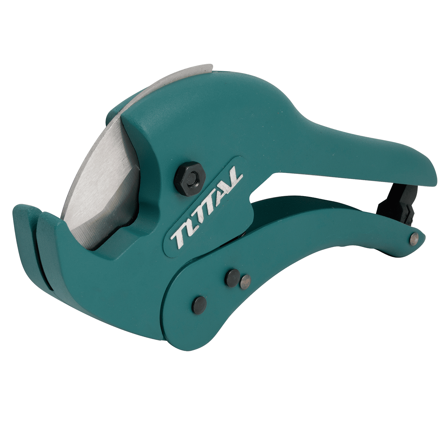 Total Tools Auto Open Pipe Cutter, 3-42MM