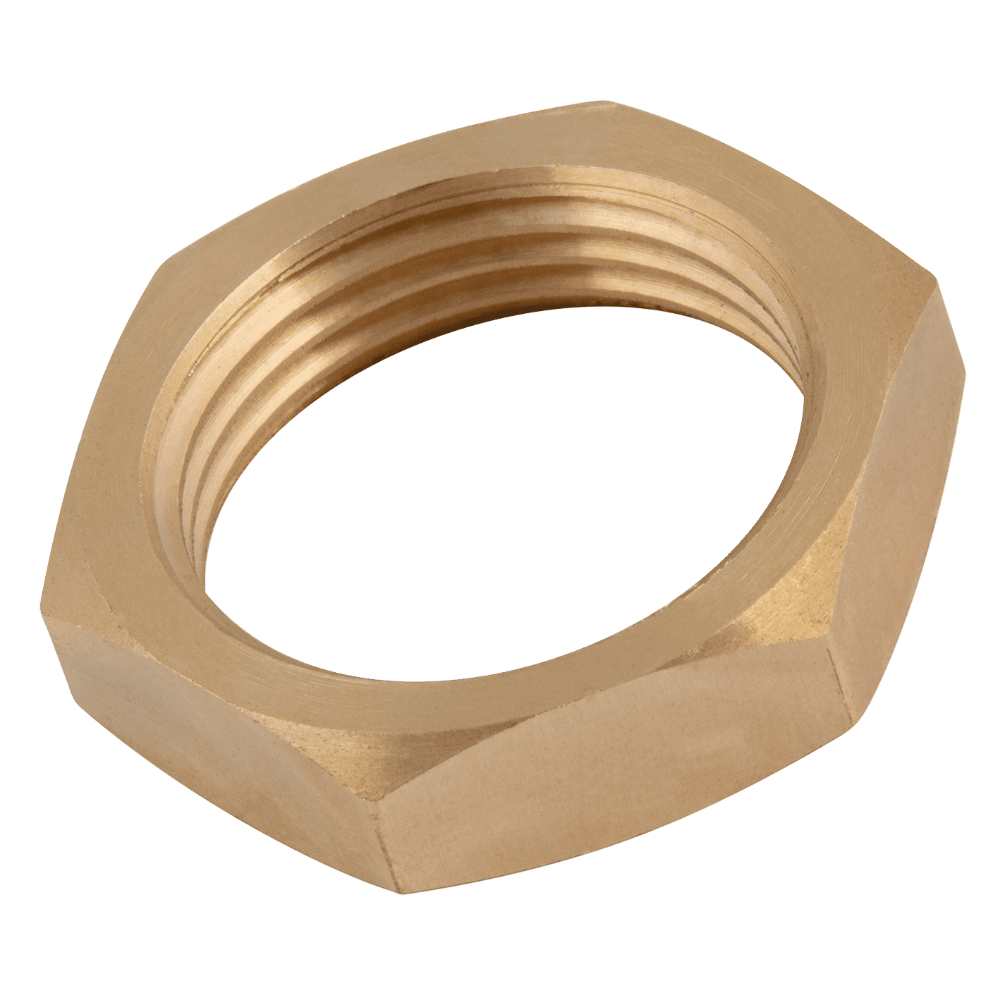 FT Pro 3/8" BSPP Female Locknut