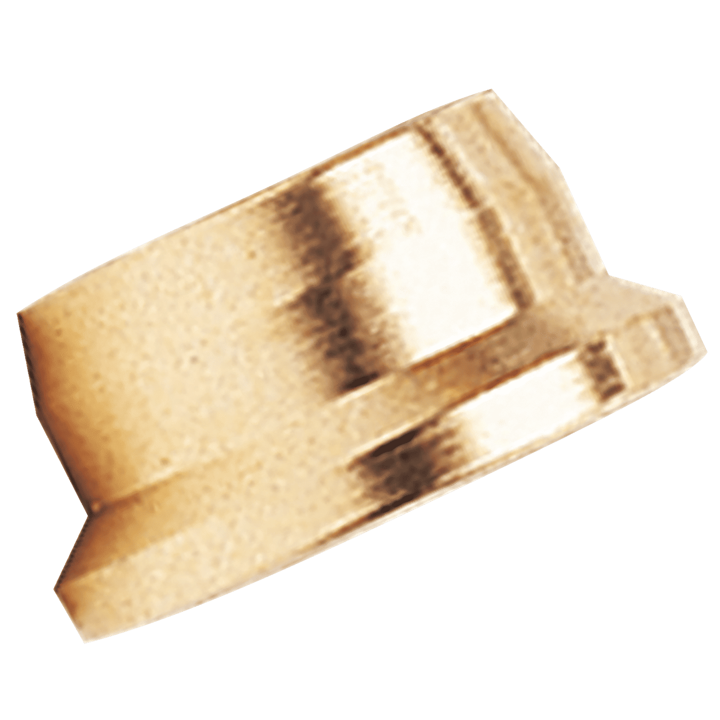 FT Pro 3/4" OD Brass Compression Rings