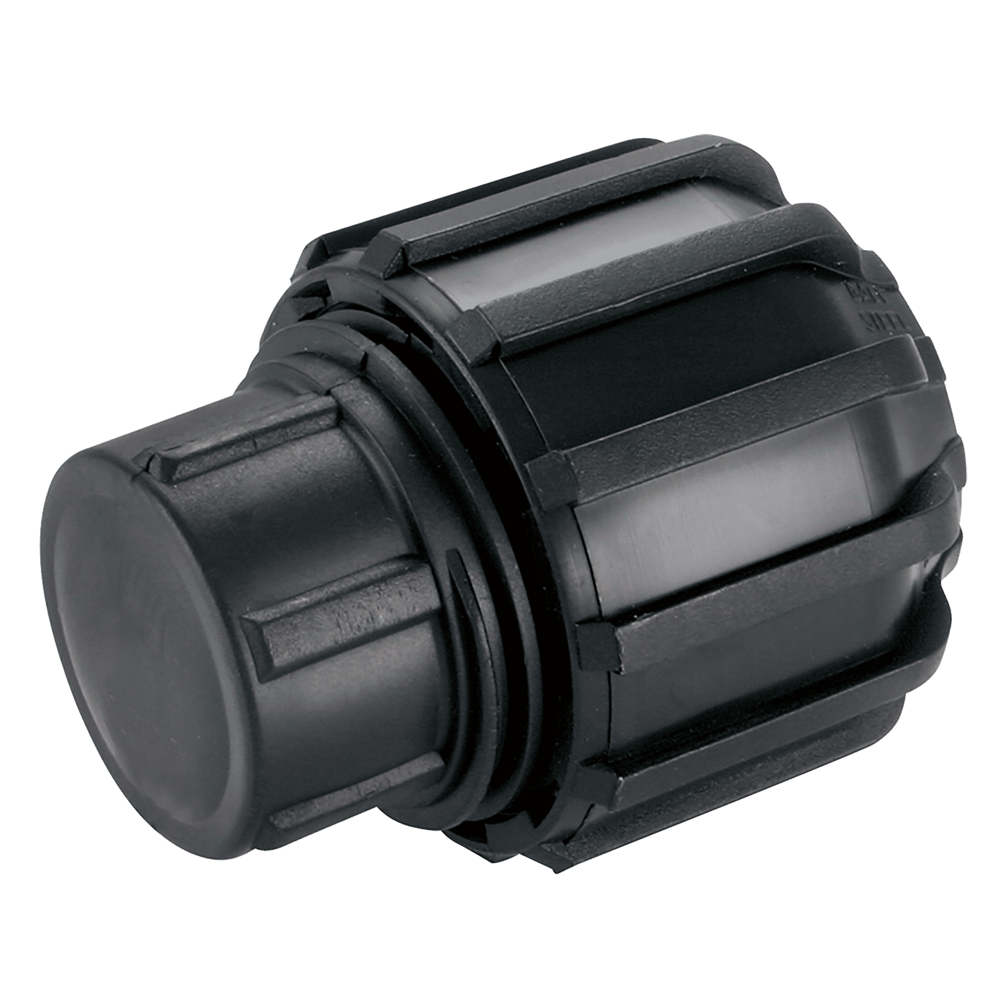 FT Pro End Cap 15-22 (1/2")