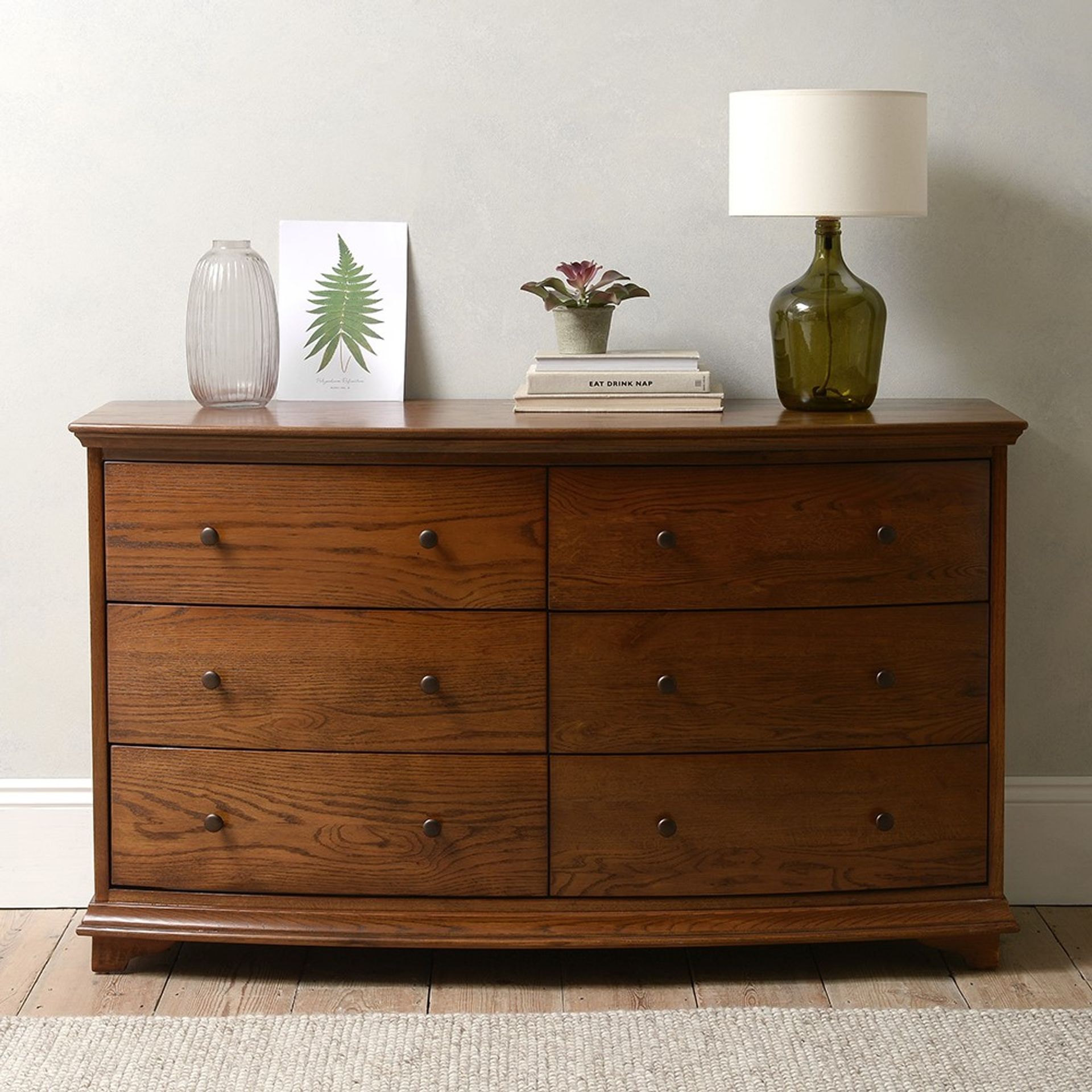 Chests of Drawers - Bedroom Drawers - The Cotswold Company