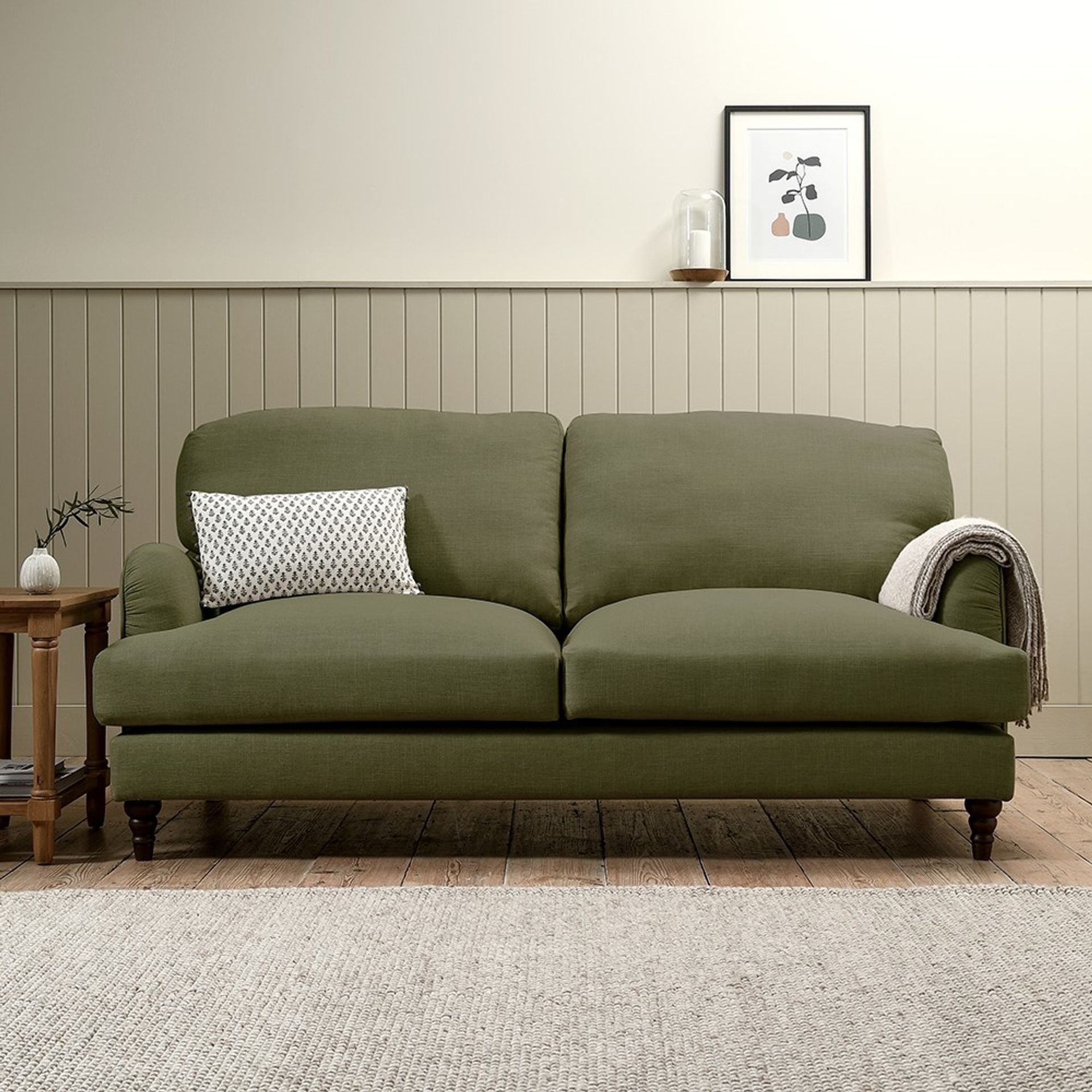 Express Sofas | Quick Delivery Sofas | Delivered Tomorrow | Handcrafted ...