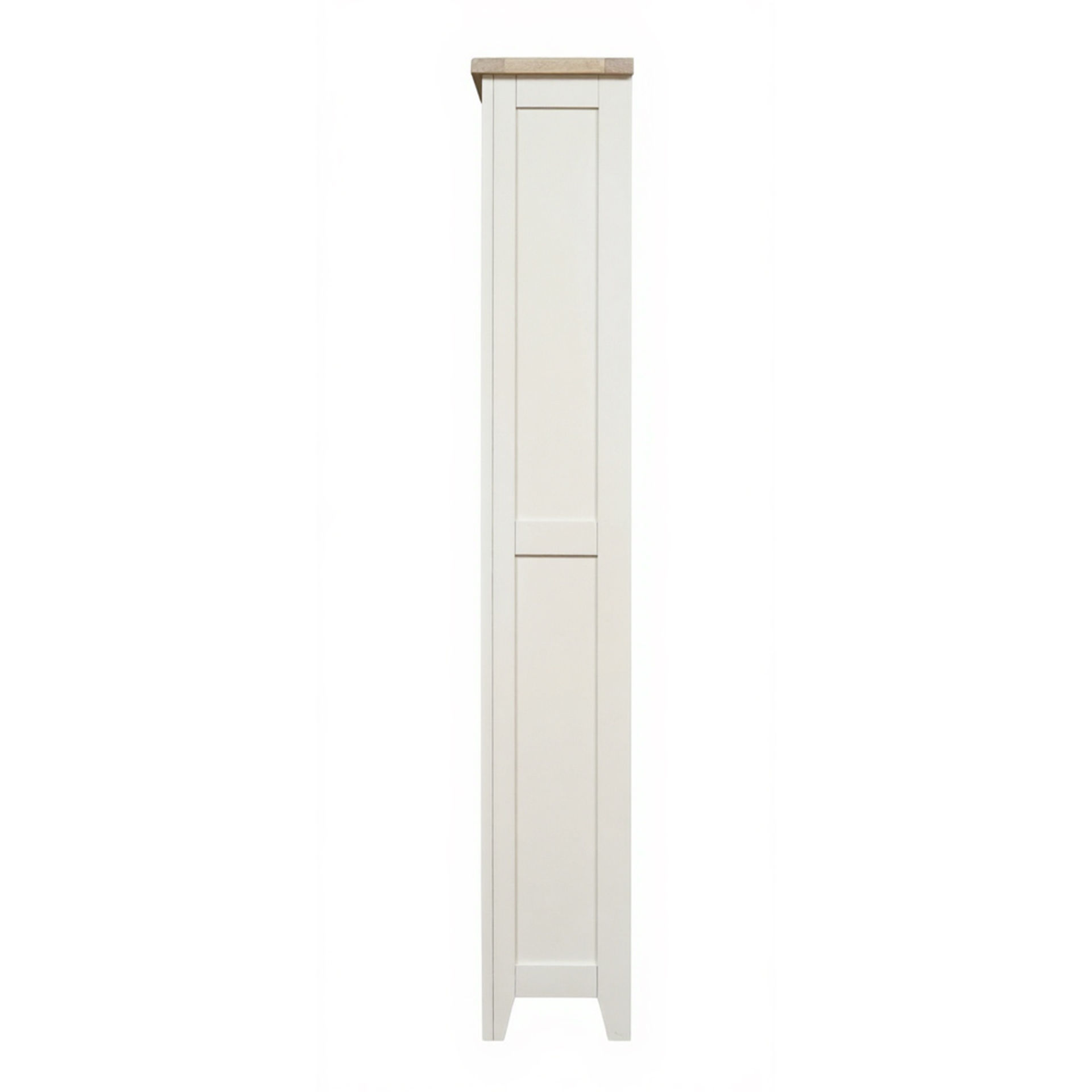 Narrow Bookcases & Bookshelves | Slim Bookcases | The Cotswold Company
