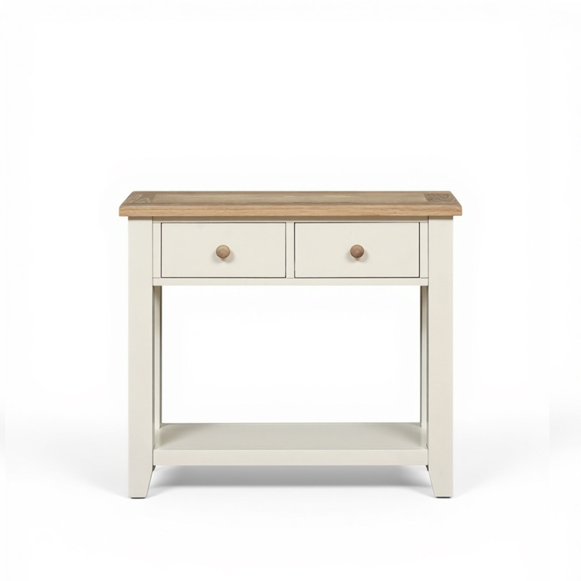 Narrow Console Table | The Cotswold Company