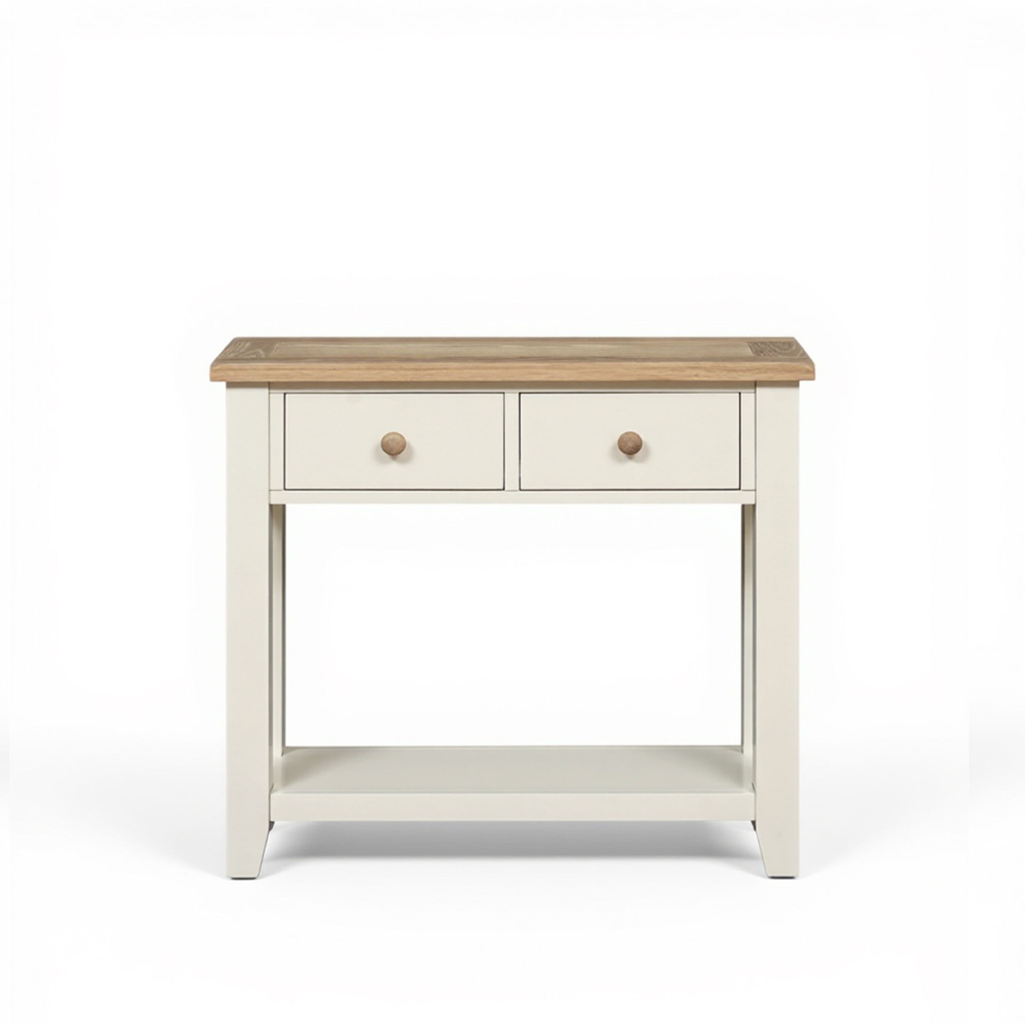 Narrow Console Table | The Cotswold Company