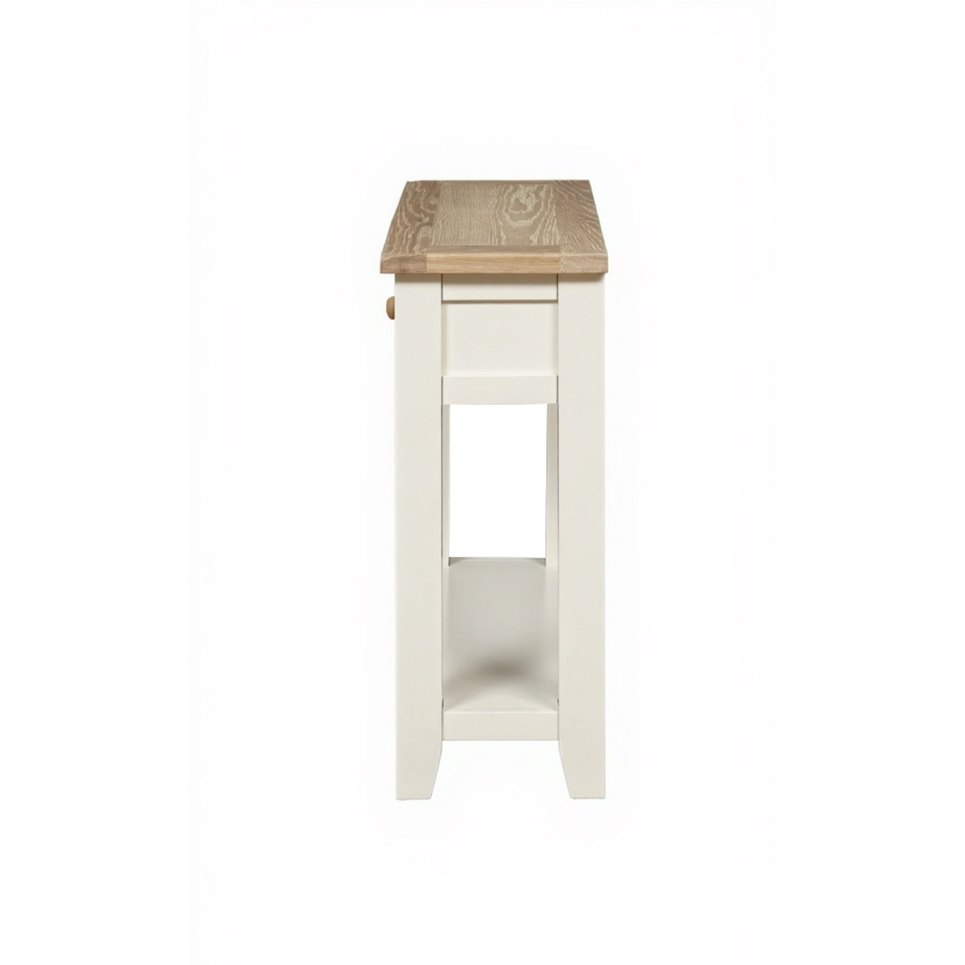 Narrow Console Table | The Cotswold Company