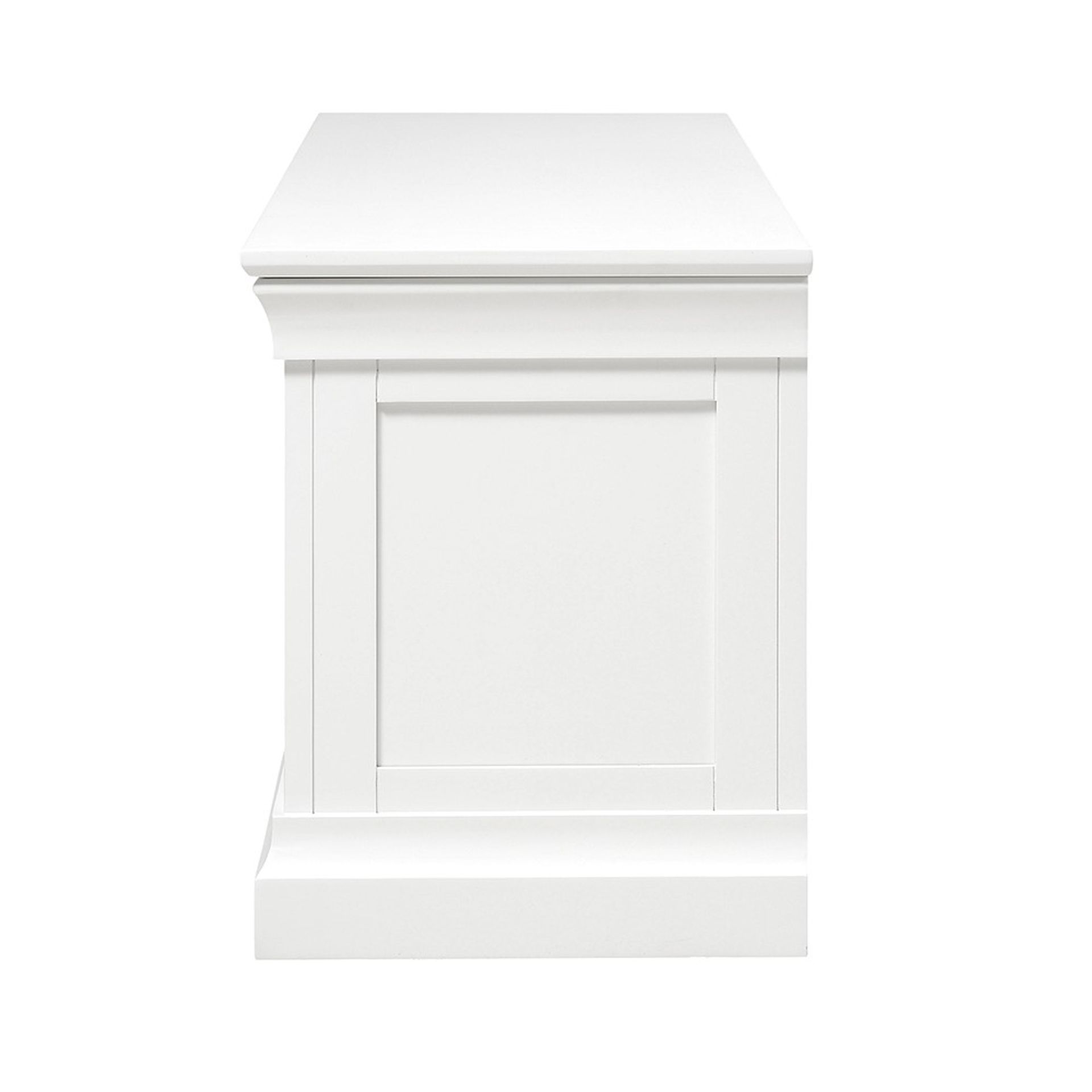 Blanket Boxes | Wooden Ottomans | The Cotswold Company