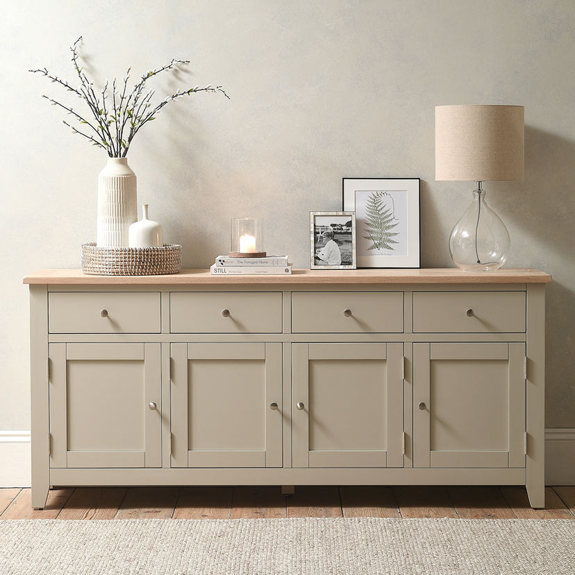 Extra Large Sideboards | Grand Sideboards | The Cotswold Company