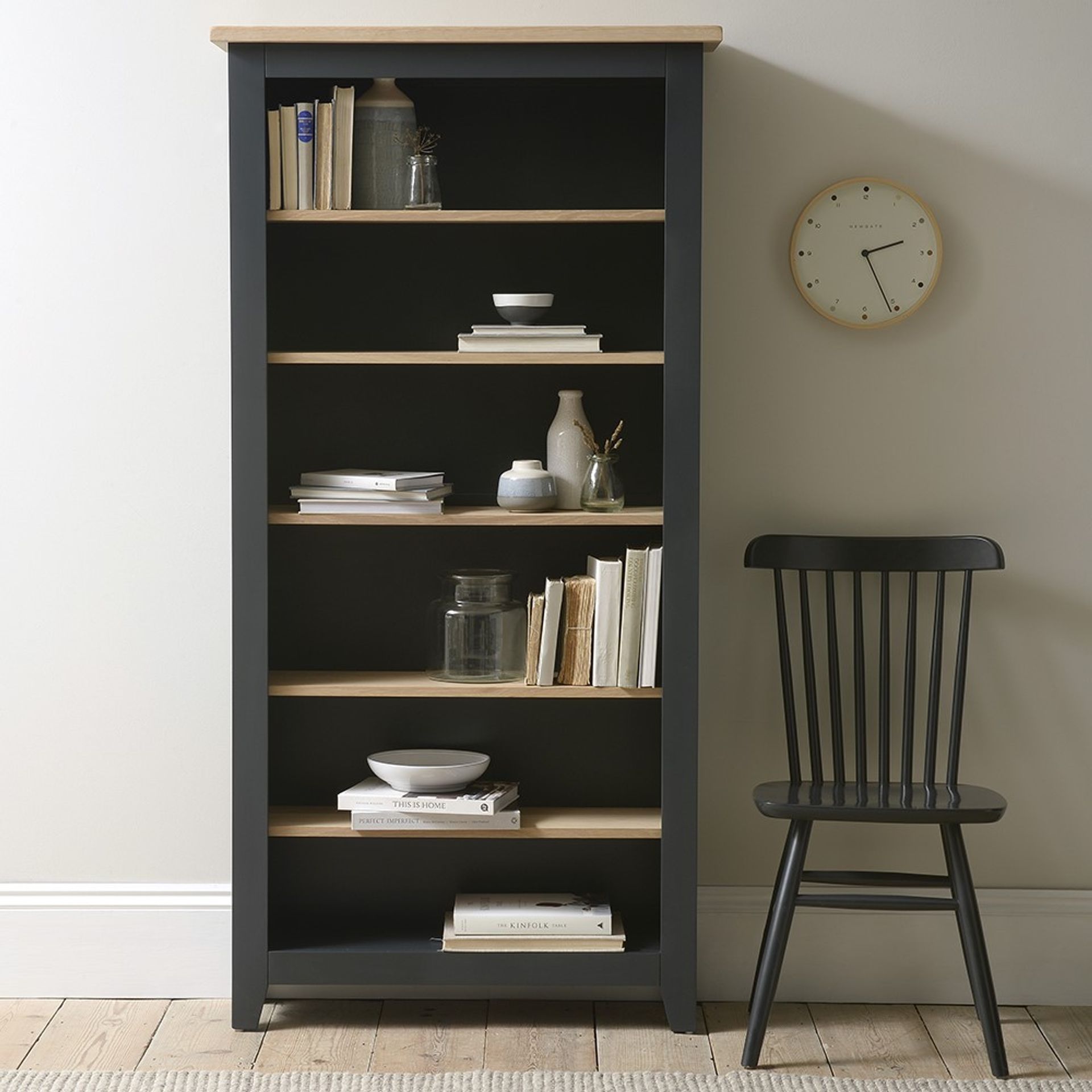 Large Bookcases | Tall Bookcases | The Cotswold Company
