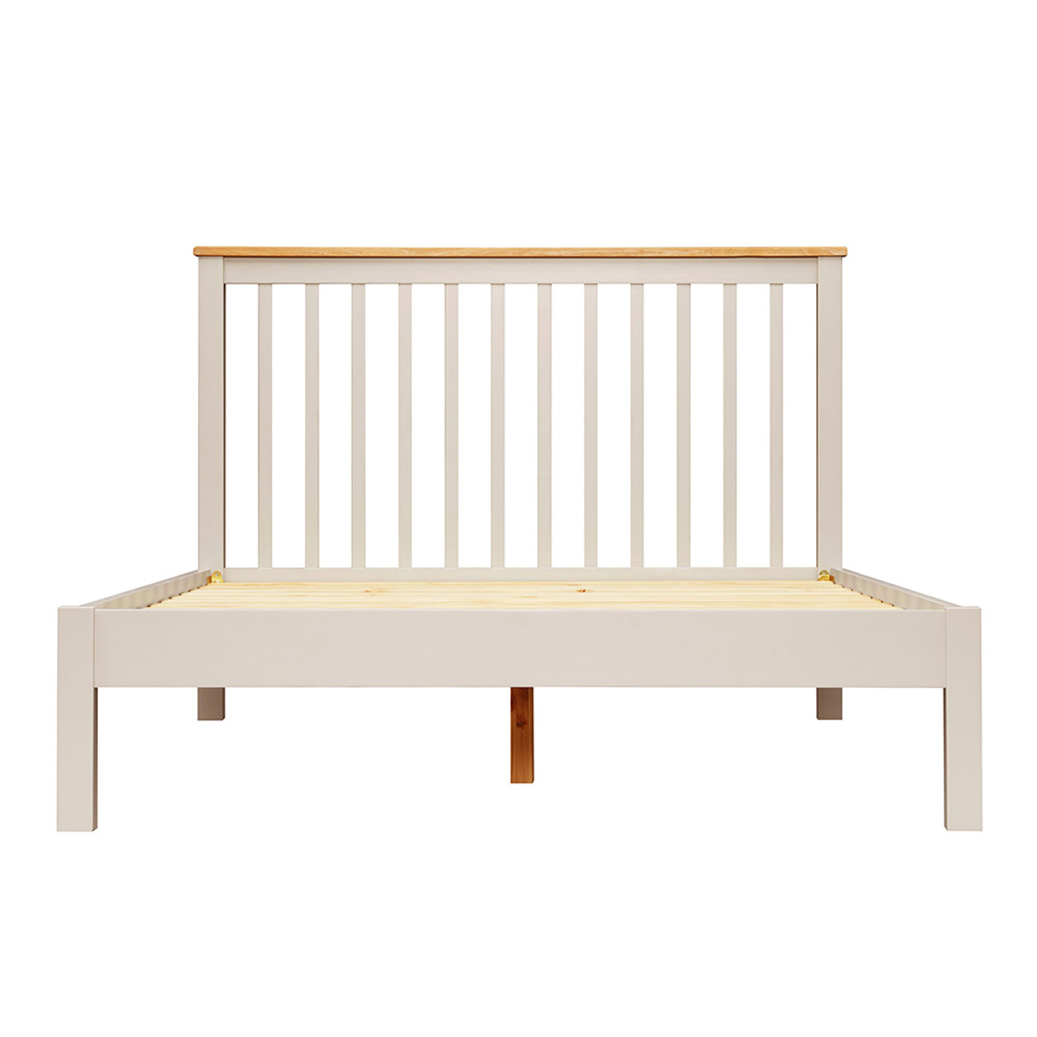 Made to Last Wooden Double Bed Frames | The Cotswold Company