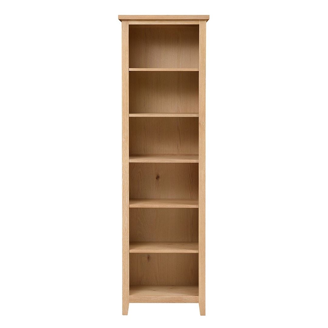 Wooden Bookcases Large & Small | The Cotswold Company