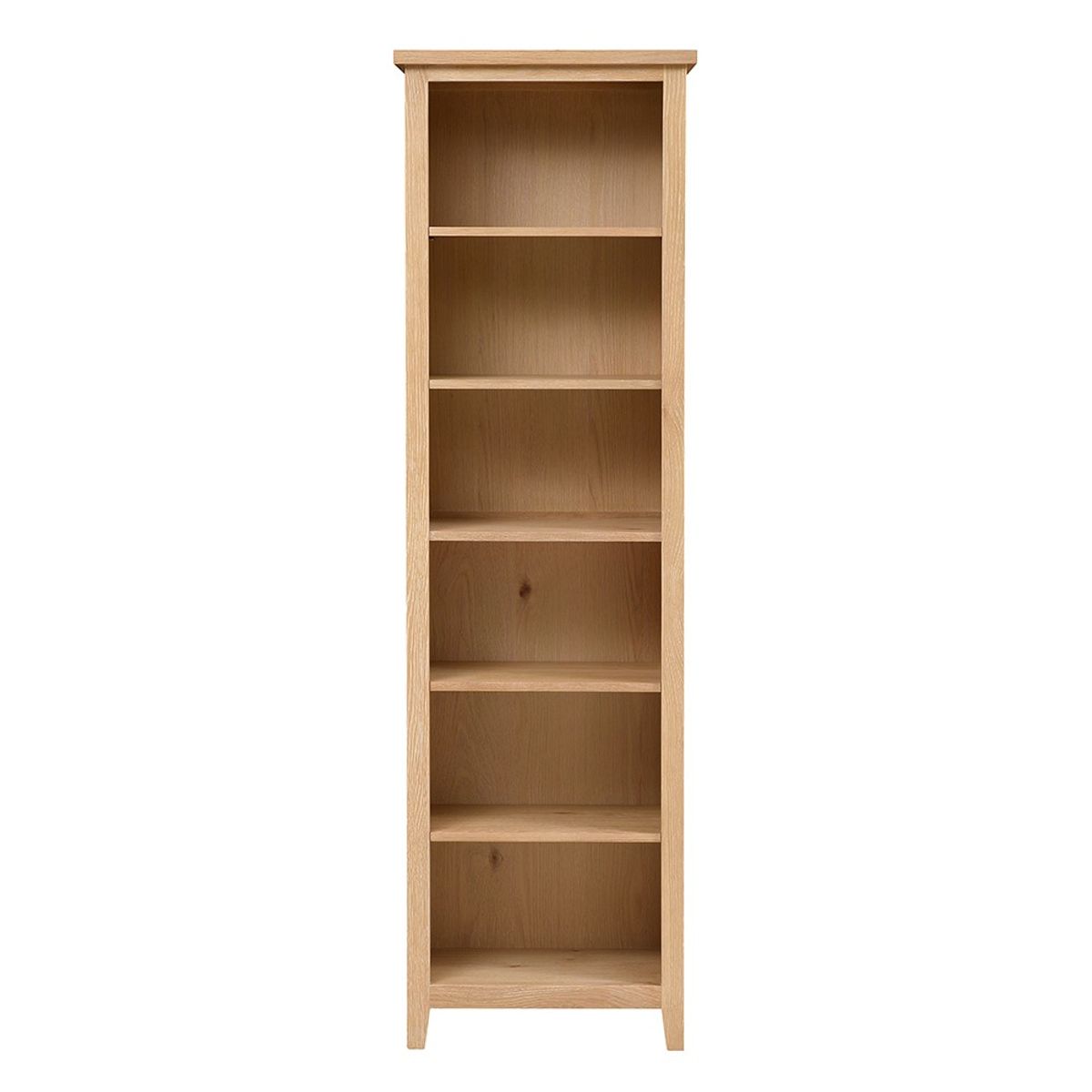 Wooden Bookcases Large & Small | The Cotswold Company