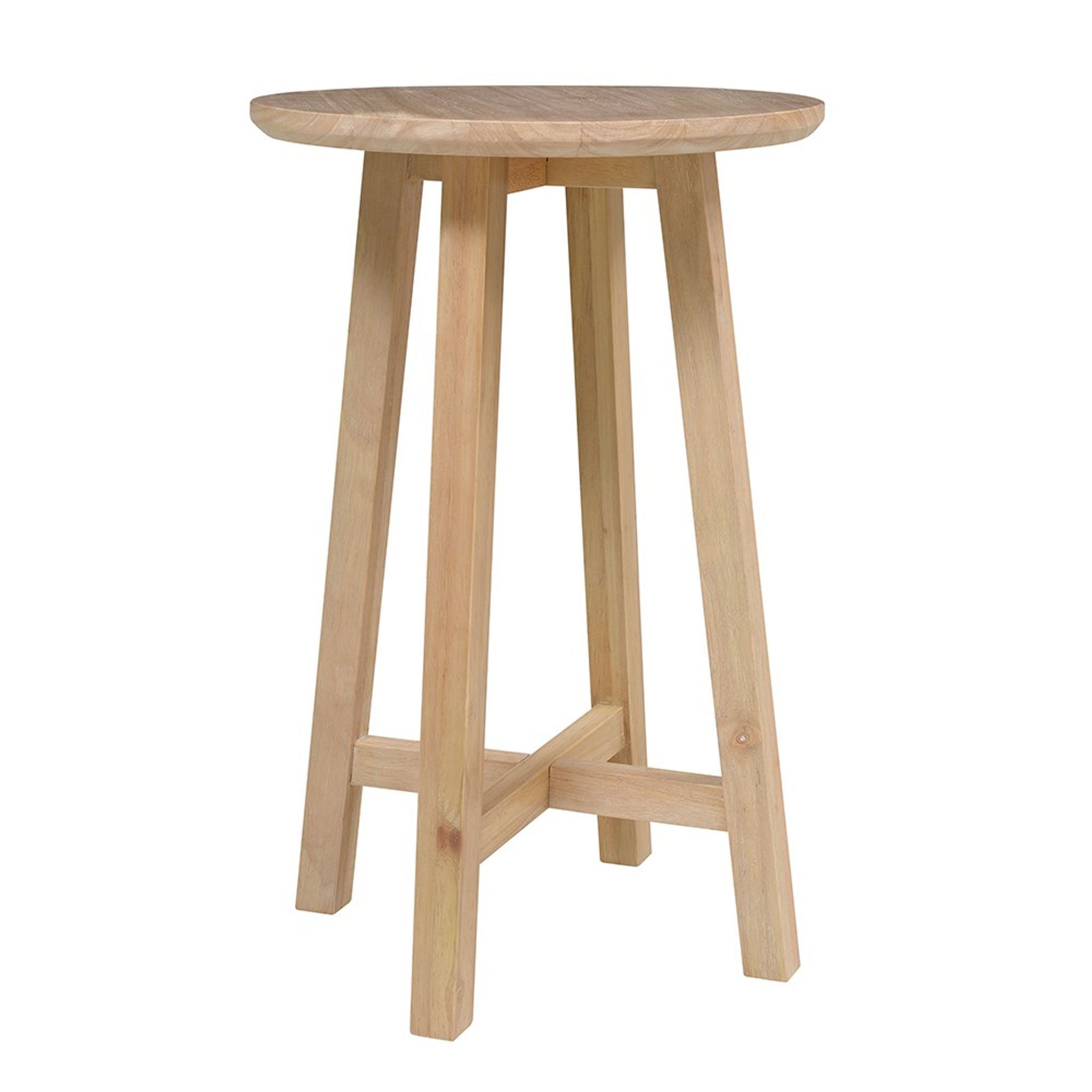Metal & Wooden Lamp and Side Tables | The Cotswold Company